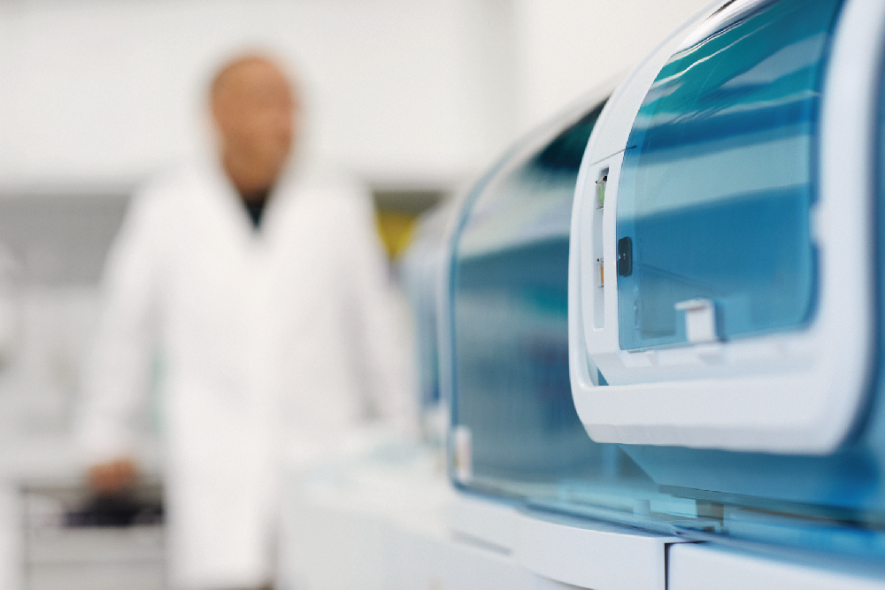 Roche’s cobas pro: the automated lab - Medical Technology | Issue 14 ...