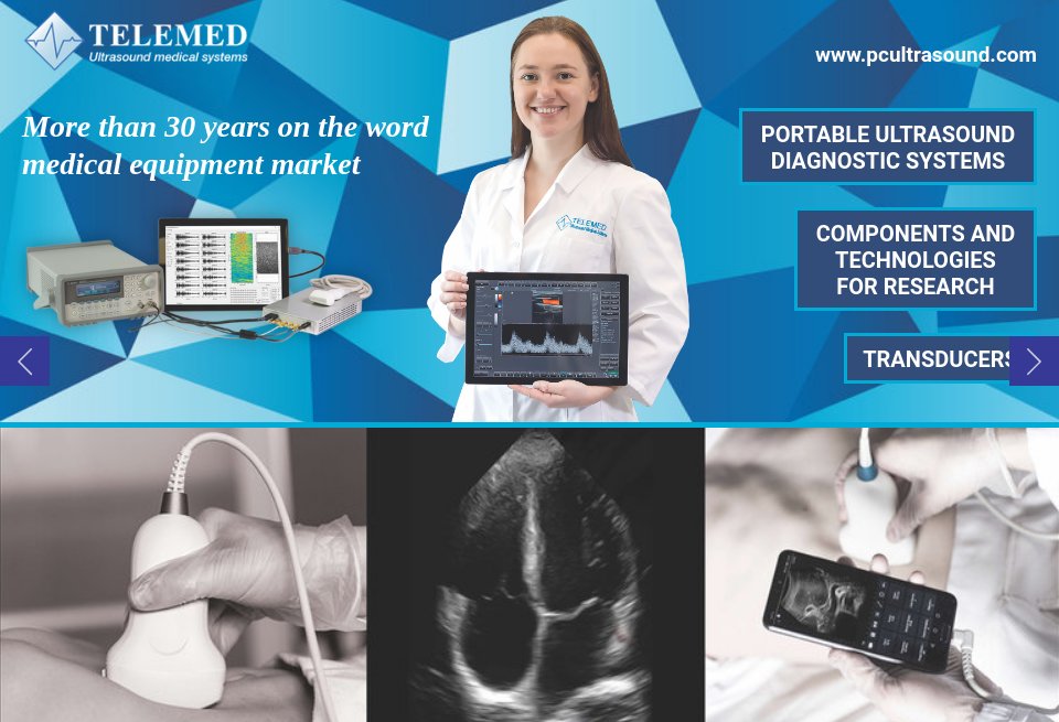 Telemed - Medical Technology | Issue 73 | April 2024