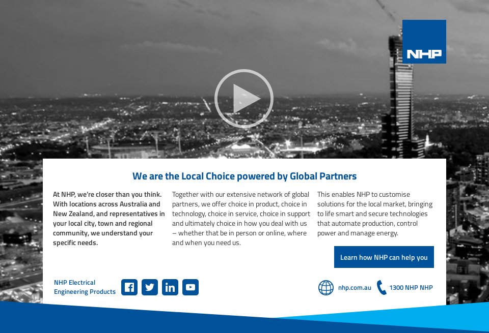 NHP Electrical Engineering Products - Medical Technology | Issue 18 ...