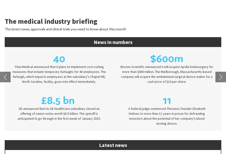 Home | How advancing tech has shaped mental health in 2022 - Medical ...