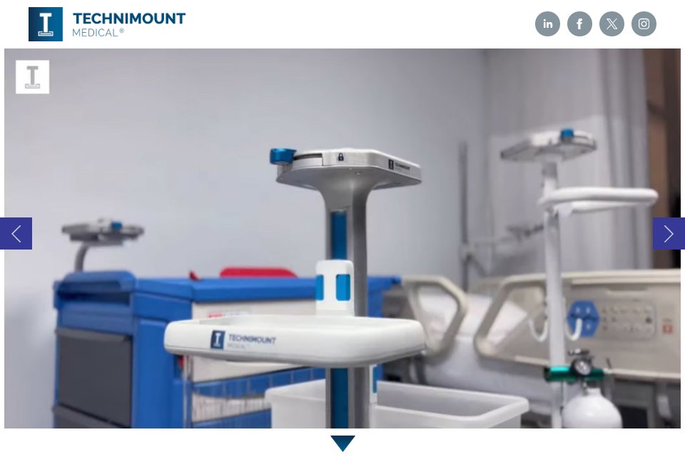 Techimount - Medical Technology | Issue 69 | December 2023
