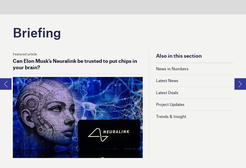 Future of robotics: Nanoflex gears up to launch robot for remote stroke ...