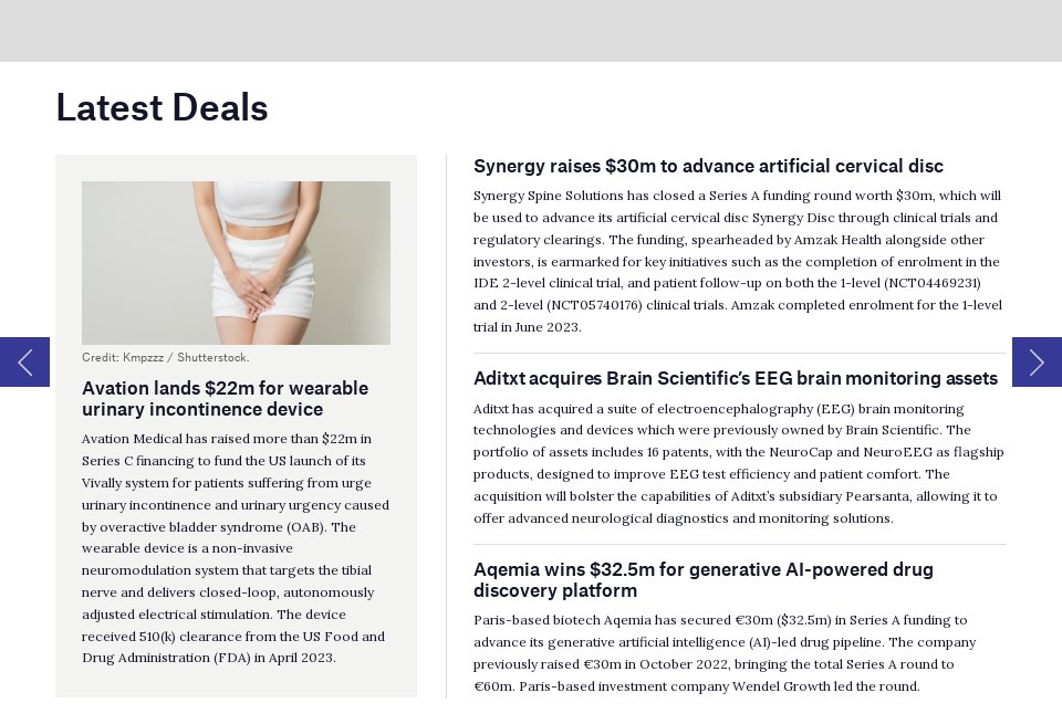 Future of robotics: Nanoflex gears up to launch robot for remote stroke ...