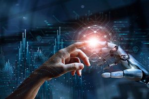 Future of robotics: Nanoflex gears up to launch robot for remote stroke ...