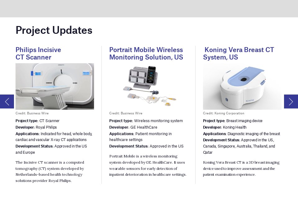Managing the medtech supply chain – what to expect in 2024 - Medical ...