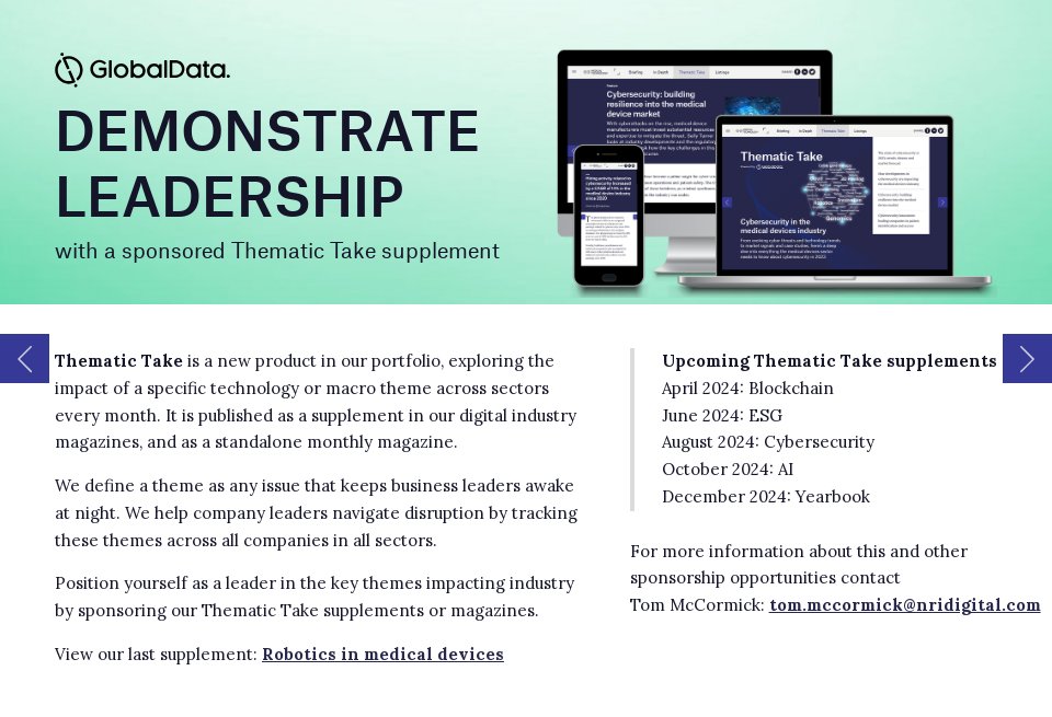 Future of robotics: Nanoflex gears up to launch robot for remote stroke ...