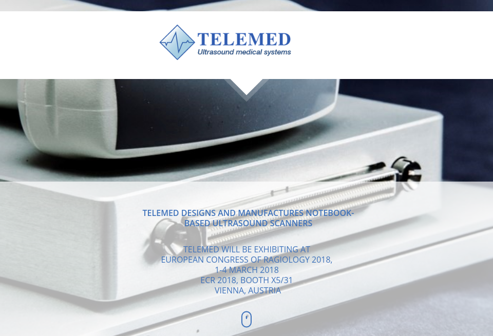 Telemed - Medical Technology | Issue 5 | January 2018