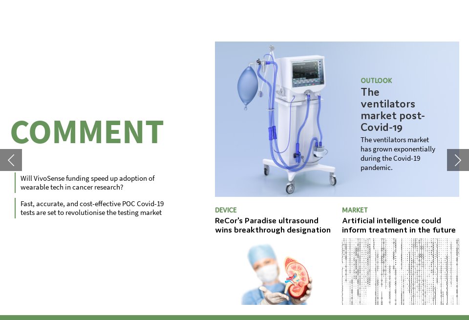 ReCor Medical’s Paradise system provides boost to renal denervation ...