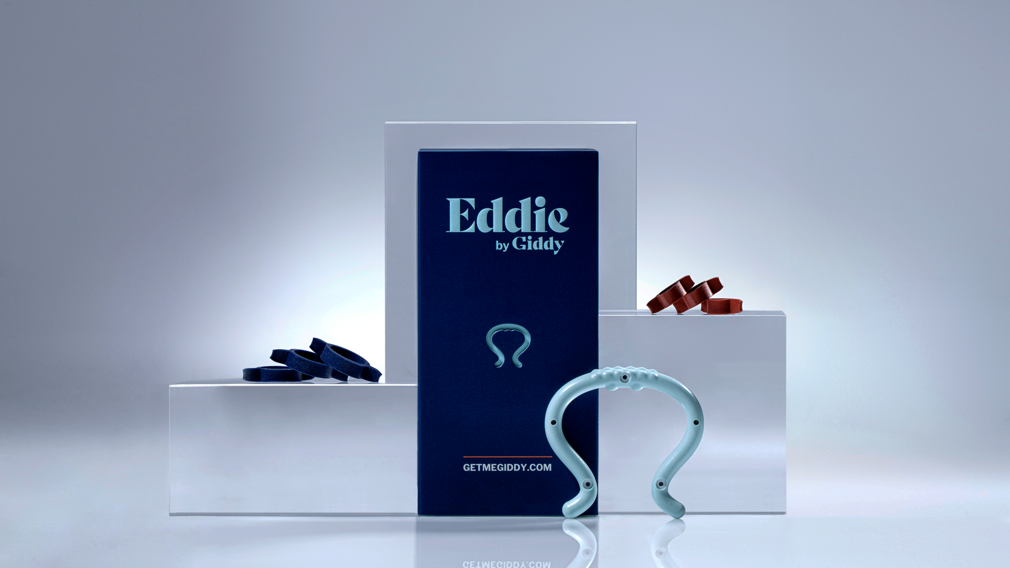 Meet Eddie: the wearable device aiming to optimise erections - Medical ...