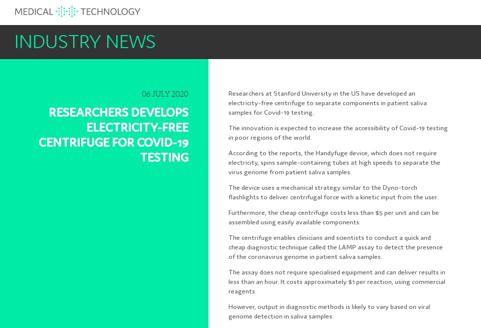Perspectum Diagnostics: the biggest start-up you’ve never heard of ...