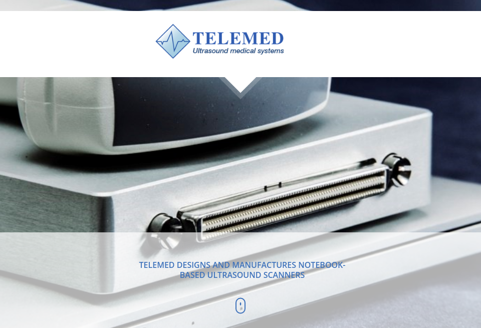 Telemed - Medical Technology | Issue 8 | July 2018