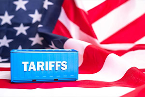 US tariffs send tremors through Europe’s medtech industry - Medical ...