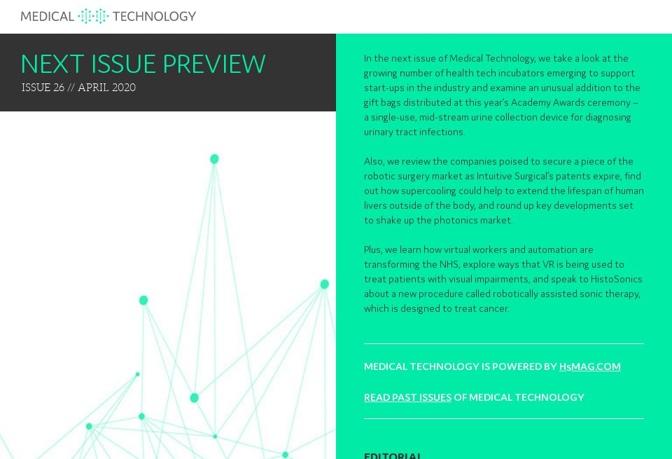 Abbott’s Tendyne becomes first transcatheter mitral valve implantation ...