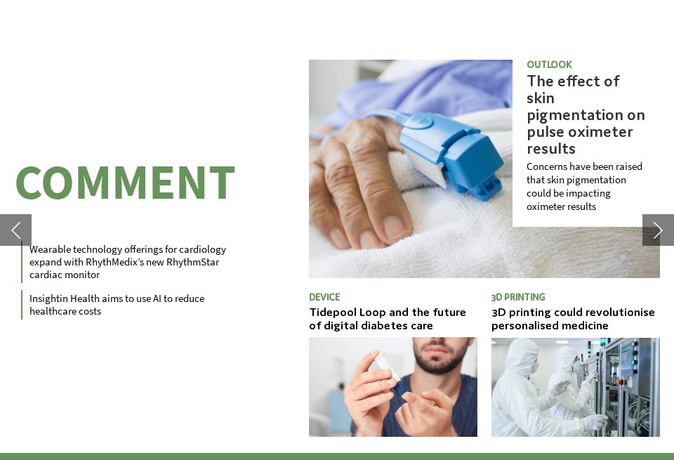 Tidepool Loop and the future of digital diabetes care - Medical ...