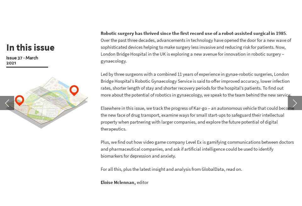 Tidepool Loop and the future of digital diabetes care - Medical ...