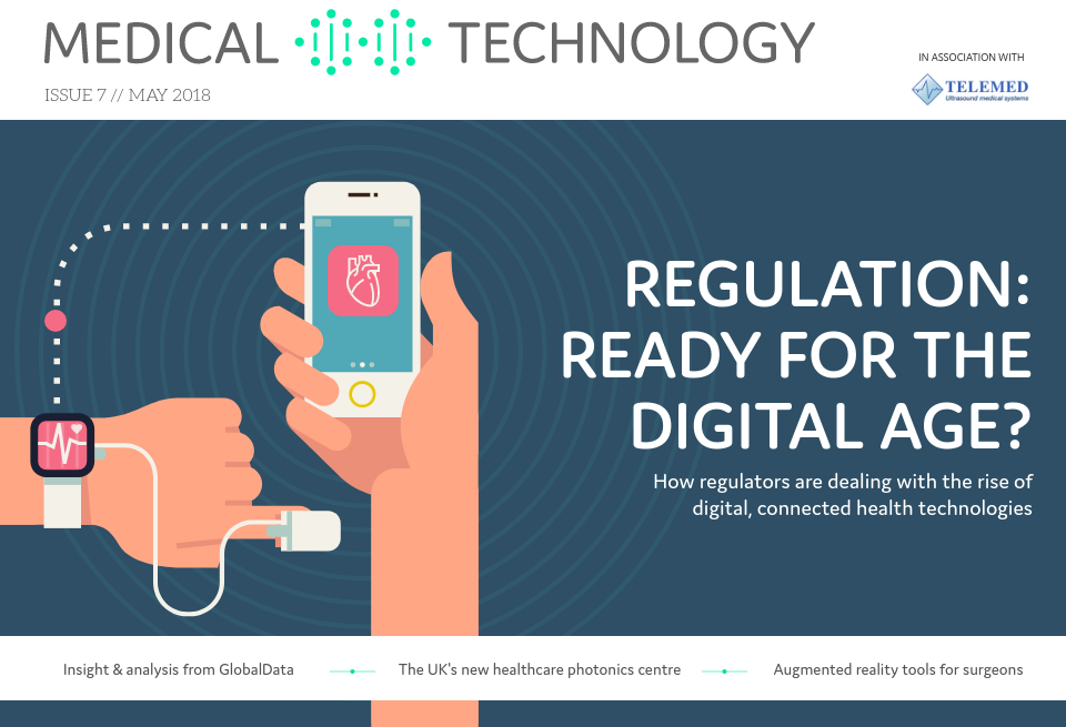 BISA - Medical Technology | Issue 7 | May 2018
