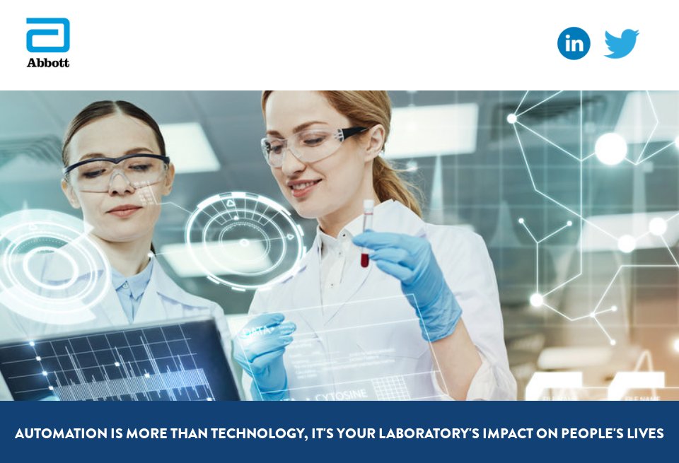 Abbott & Co - Medical Technology | Issue 15 | May 2019