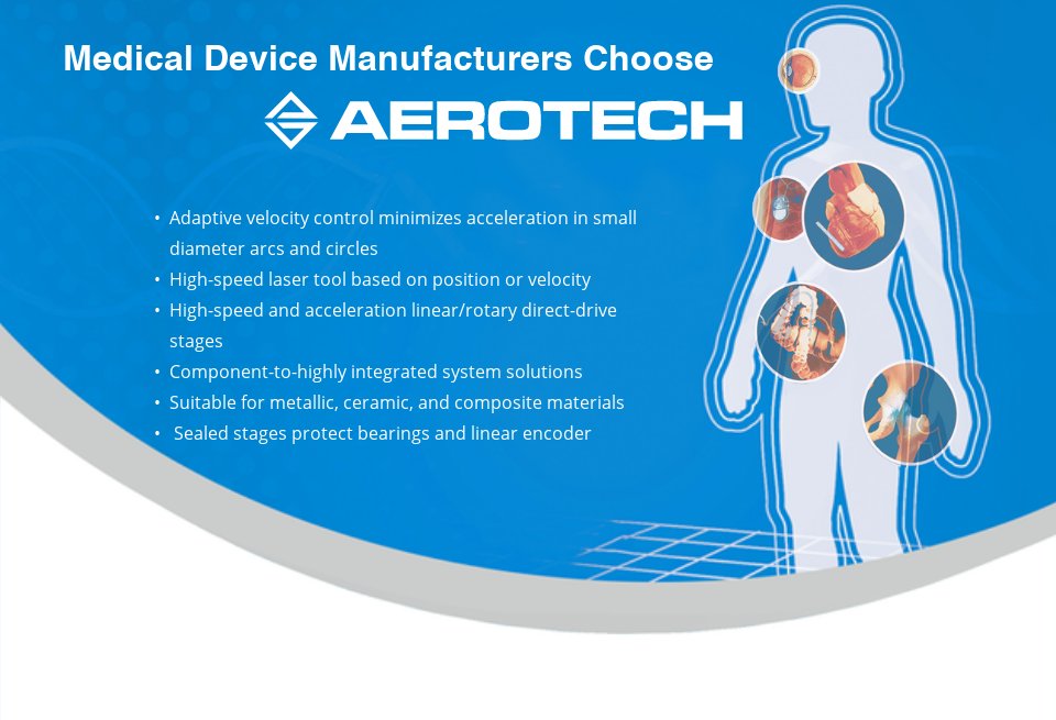 Aerotech - Medical Technology | Issue 27 | May 2020