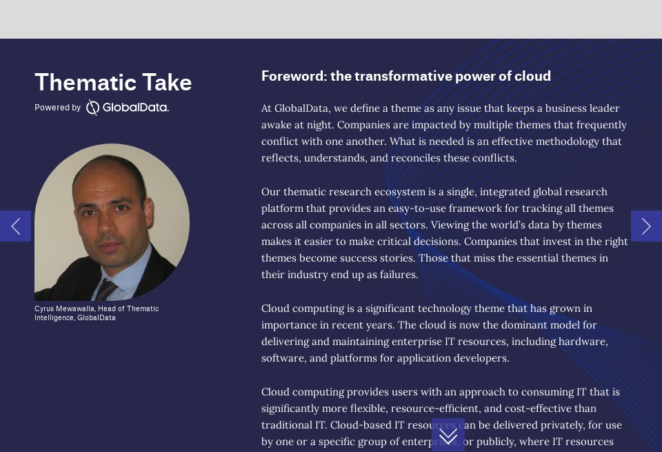 The most pressing ESG concerns for the medical device industry ...