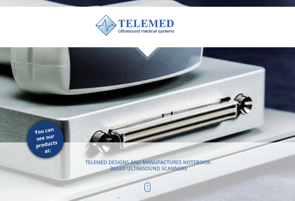 Telemed - Medical Technology | Issue 10 | November 2018