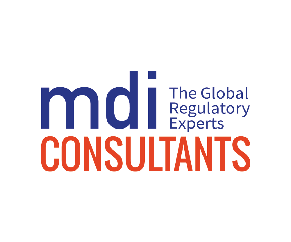 mdi Consultants - Medical Technology | Issue 21 | November 2019
