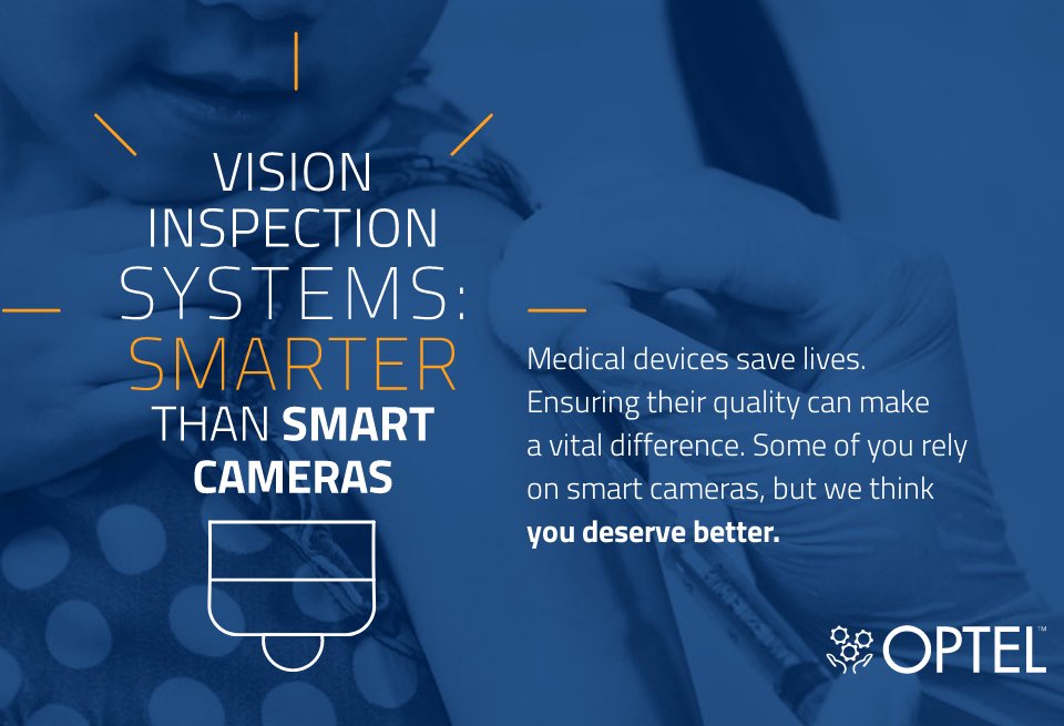 Optel - Medical Technology | Issue 21 | November 2019