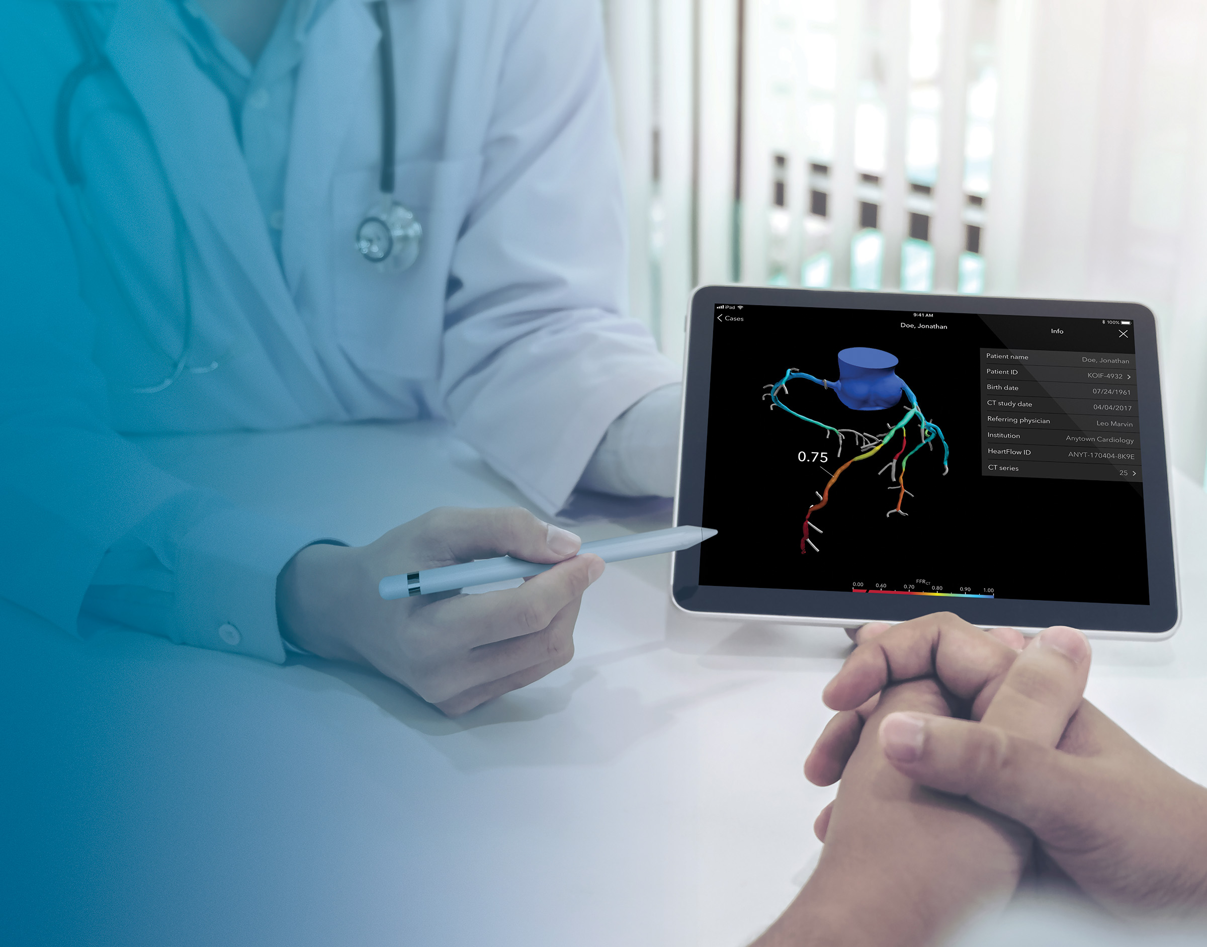 HeartFlow Analysis: a better way to diagnose heart disease? - Medical ...