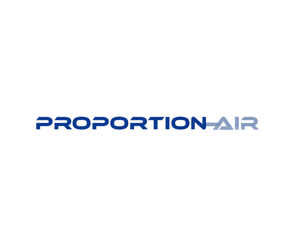 Proportion Air - Medical Technology | Issue 32 | October 2020