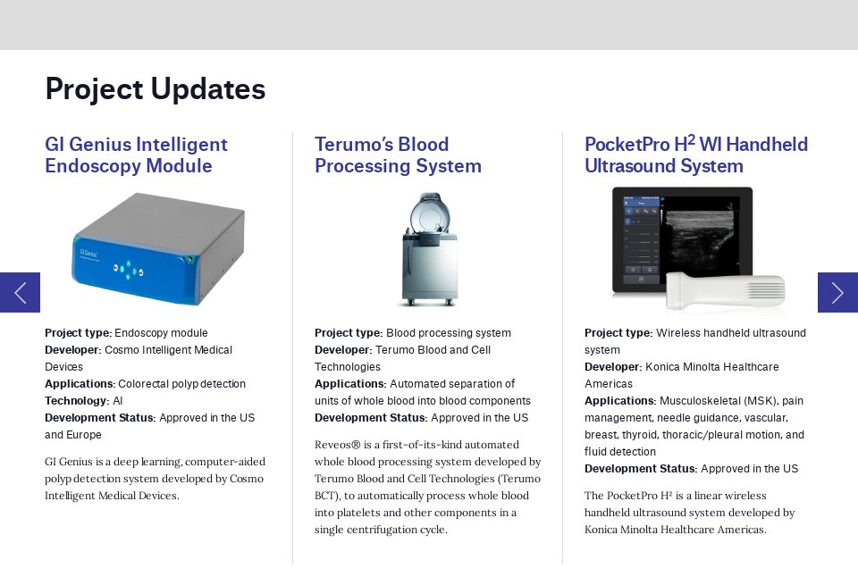 Vitestro launches world’s largest clinical trial for autonomous blood ...