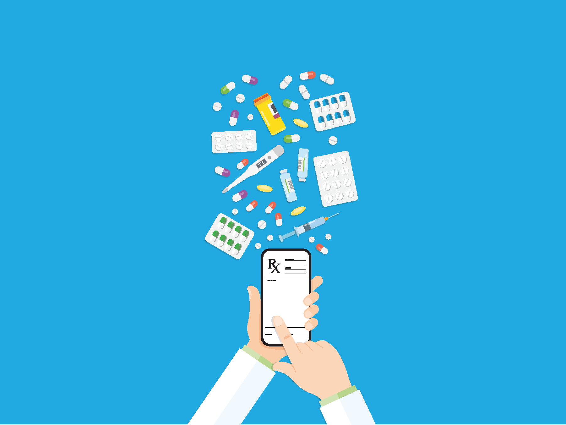 Meril Life Sciences: leading a growing Indian medtech sector - Medical ...