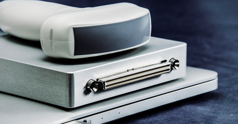 Home | The Surgical Robot Revolution - Medical Technology | Yearbook 2019